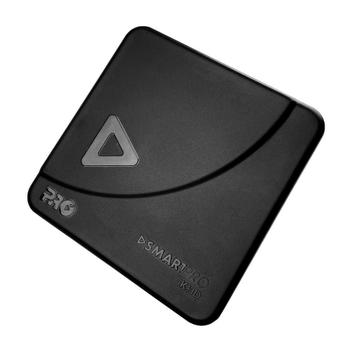 Smart Box Pro Eletronic 4K UHD PROSBS-3000 2GB RAM - PROQUALIT - TV Box - Magazine Luiza