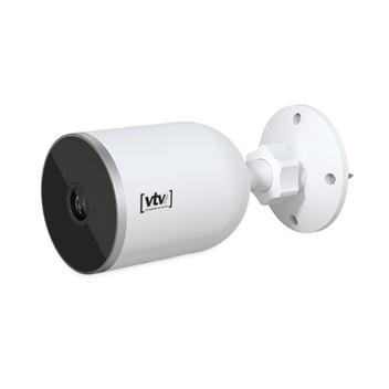 Smart Camera Wi-Fi Vtv-104 - Câmera Semi e Profissional - Magazine Luiza