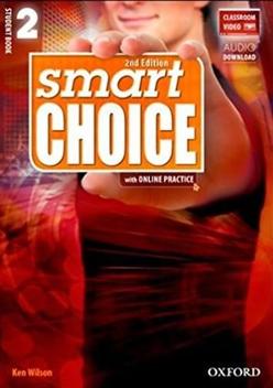 Smart Choice 2 - Student Book With Online Practice - Second Edition ...