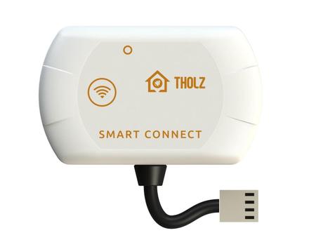 Smart Connect Tholz - Alarme e Sensor de Presença - Magazine Luiza
