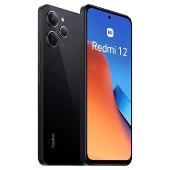 Smart fone 12- 8GB/128GB Preto - LN - Celular Simples - Magazine Luiza