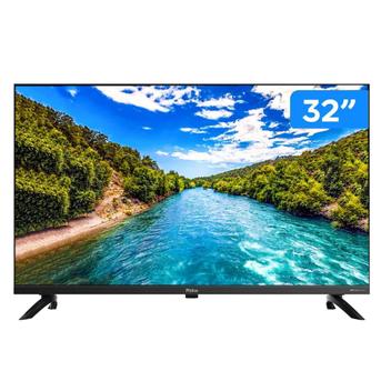 Smart Monitor Philco 32” Led PH32KAG11SKH Dolby Audio Premium Preto ...
