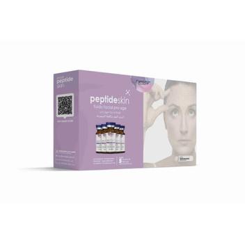 SMART PEPTIDE SKIN 5 FRASCOS 5ml - Smart GR - Outros Beleza e ...