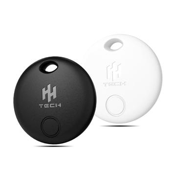 Smart Tag HH-Tech para Apple iOS (2 Unidades) - Localizador de Objetos ...