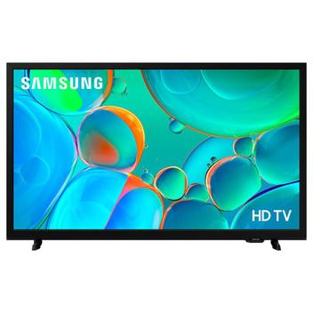 Smart TV 32 Polegadas Samsung H5000F 2025 HD Tizen Som em Movimento ...