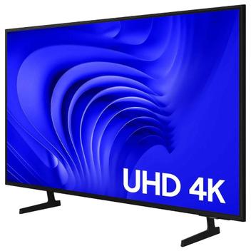 Smart TV 43" Samsung 4K UHD 43DU7700, Alexa built in, Samsung Gaming ...