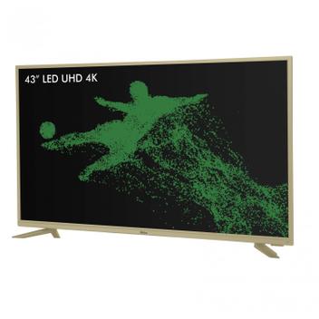 Smart TV 4K 43 Polegadas LED Ultra HD PTV43F61DSWNC Philco Bivolt - TV ...
