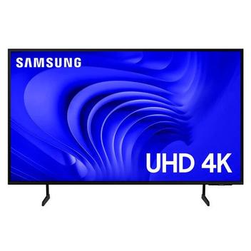 Smart TV 50Pol UHD 4K 50DU7700 2024 Processador Crystal 4K Gaming Hub ...