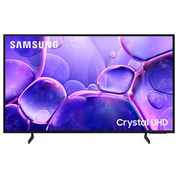 Smart TV 75 Polegadas U8600F 2025 Crystal UHD 4K Samsung UN75U8600FGXZD ...