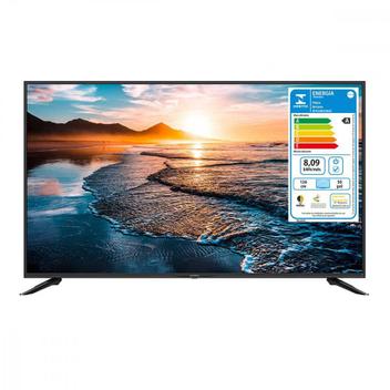 Smart TV BTV50N10N5E 4K LED 50 Polegadas UHD WIFI Integrado Britânia ...