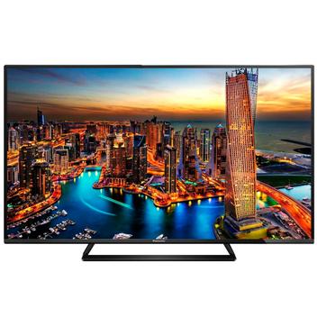 Smart TV LED 50" Panasonic 4K 3 HDMI 3 USB Wi-Fi Integrado Conversor ...