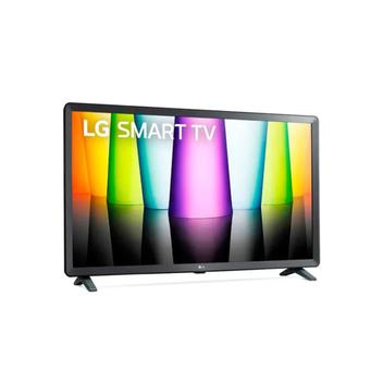 Smart TV LG 32" LED HD Pro 32LQ621C-B - Smart TV - Magazine Luiza