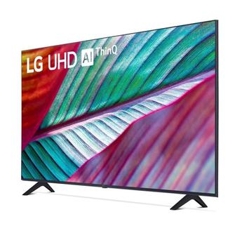 Smart TV LG 43 Polegadas 4K UHD, LED, UR7800PSA - LG ELETRONICS - TVs ...