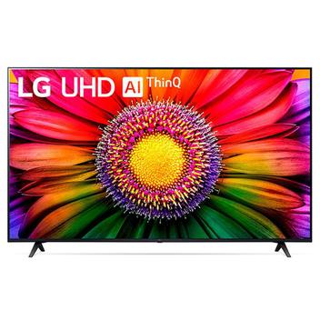 Smart Tv LG 50 Polegadas, 4K UHD, HDR LED, Wi-Fi, Bluetooth, Google ...