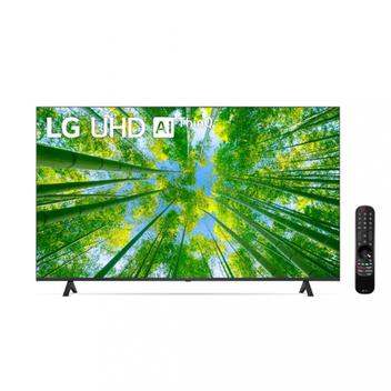 Smart TV LG 65 Polegadas 4K UHD 65UQ7950 Wifi, Bluetooth, HDR, ThinQ AI ...