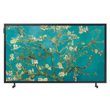 Smart TV Samsung 32 Polegadas QLED The Frame LS03B, 2 HDMI, 2 USB, Wi ...