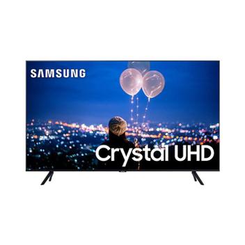 Smart Tv Samsung 50 Polegadas Crystal 4K UN50TU8000GXZD - TV 4K Ultra ...