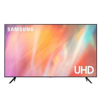 Smart TV Samsung 55" Processador Crystal 4K BE55C-H PurColor, WiFi 5 ...