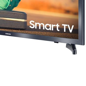 Smart Tv Samsung Hd Led 32 Un32T4300Agxzd - Tv Led - Magazine Luiza