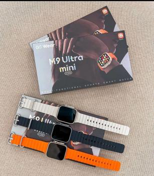 Smart watch - Hs wear - Smartwatch e Acessórios - Magazine Luiza