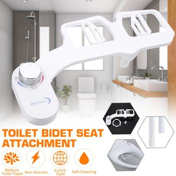 Smart wativo water cap frome de spray bidé não elétrico a - Lightbek ...