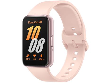 Smartband Samsung Galaxy Fit3 Rosé - Smartband - Magazine Doxet