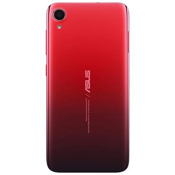 Smartphone Asus Live 32gb 2gb 4g Octa Core Tela 5.5 Vermelho ...