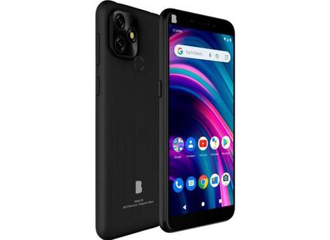 Smartphone blu b3 32gb preto - Smartphone - Magazine Luiza