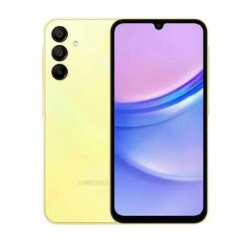 Smartphone Celular Galaxy A15 4G 128Gb 4 Ram Verde Dual Chip - Samsung ...