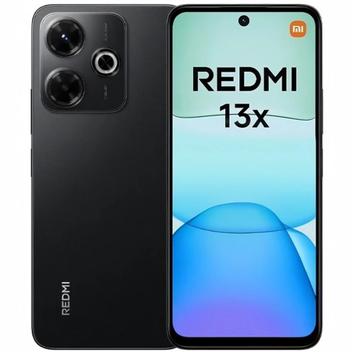 Smartphone CelularXiaomiRedmi 13X Dual SIM de 256GB 8GB RAM de 6.79 ...