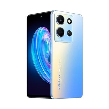 Smartphone Infinix Note 30 5G 8GB RAM 256GB Câmera Tripla 108MP Tela 6 ...