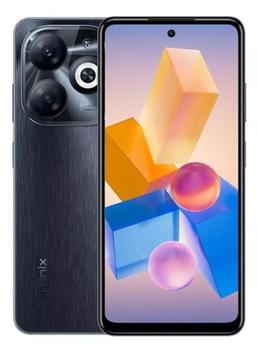 Smartphone Infinix Smart 8 Dual SIM 128 GB preto 4GB RAM - Preto ...