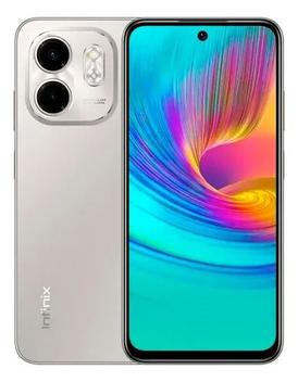 Smartphone Infinix Smart 9 128GB 4RAM 4G Neo Titanium - Positivo ...