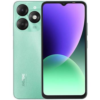 Smartphone itel A70 A665L Dual SIM de 128GB / 4GB RAM de 6.6" 13MP ...