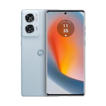 Smartphone Motorola Edge 50 Fusion 5G - Light Blue, 256GB, 16GB RAM ...