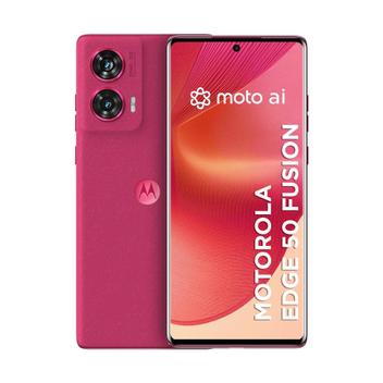 Smartphone Motorola Edge 50 Fusion 5G - Motorola Edge 50 Fusion ...