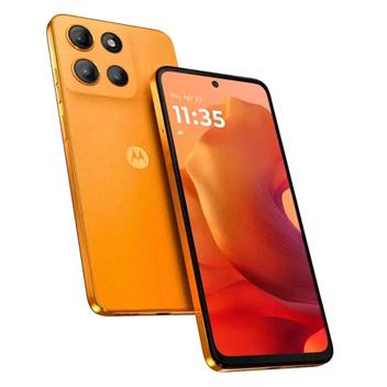 Smartphone Motorola Moto G15 256gb 12gb Camera 50mp Com Ai Night Vision ...