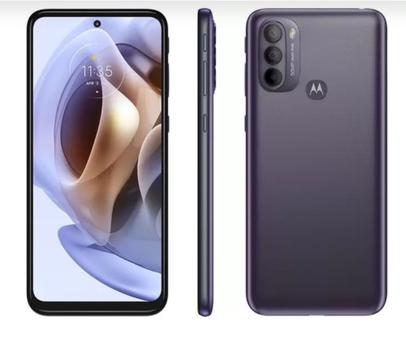 Smartphone Motorola Moto G31 128GB Grafite 4G Octa-Core 4GB RAM 6,4 ...