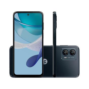 Smartphone Motorola Moto G53, 5G, 128GB, 4GB RAM, Octa Core, Câmera ...