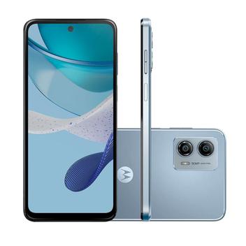 Smartphone Motorola Moto G53, 5G, 128GB, 4GB RAM, Octa Core, Câmera ...
