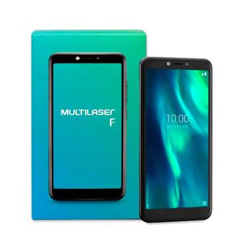 Smartphone Multilaser 3g 1gb 16gb Android 9.0 5mp - Multilasr ...