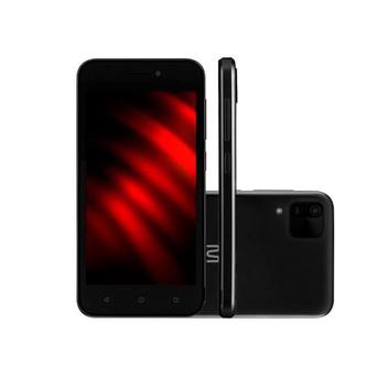 Smartphone multilaser e 2 p9148 3g 32gb tela 5 1gb ram preto - Celular ...