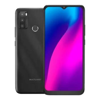Smartphone Multilaser G2 Max 4g Black 64gb/2gb Ram Android - Multilaser ...