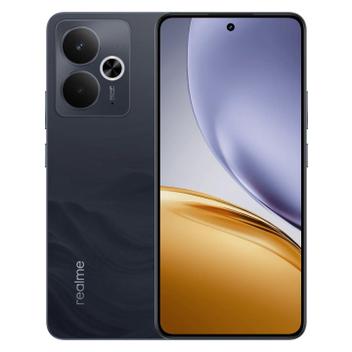 Smartphone Realme 14T 5G 256GB, 8GB RAM, Tela 6,67, AMOLED 120Hz, Câm ...