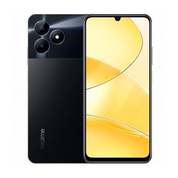 Smartphone Realme C51 Dual SIM, 128GB / 4GB RAM Tela 6.74 RMX3830 ...