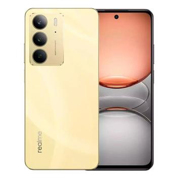 Smartphone Realme C75 8gb Ram 256gb NFC - Smartphone - Magazine Luiza