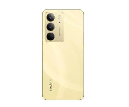 Smartphone Realme C75 Dual Sim 256gb 8gb Ram Gold - Smartphone ...