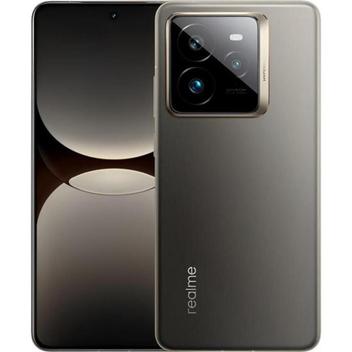 Smartphone Realme GT7 Pro RMX5011 5G Dual Sim Tela 6.78 12 GB RAM 512 ...