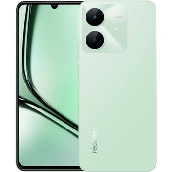 Smartphone Realme Not 60x 64GB 3GB RAM Dual SIM Tela 6.74" - Verde ...