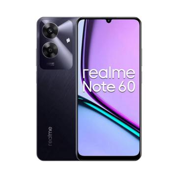 Smartphone Realme Note 60 128GB 4GB ram modelo RMX3933 camera de 32mpx ...